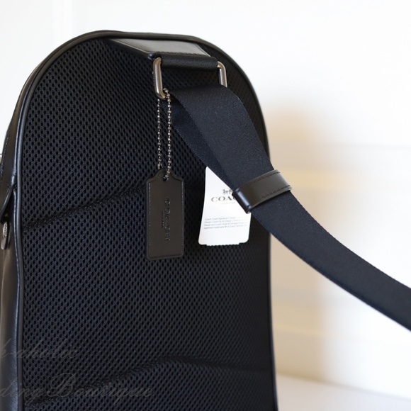 Coach | Bags | Nwt Coach Graham Pack In Signature Canvas | Poshmark